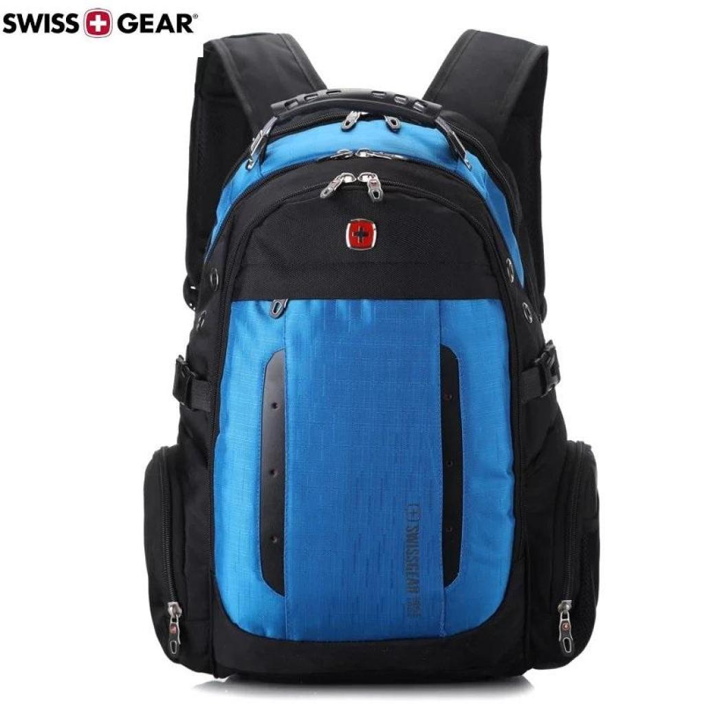 Swissgear Backpack Laptop Backpack 17 inches Laptop Backpack Waterproof ...