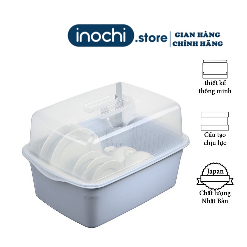 Tokyo inochi multi-functional smart dish rack, high-quality kitchen ...