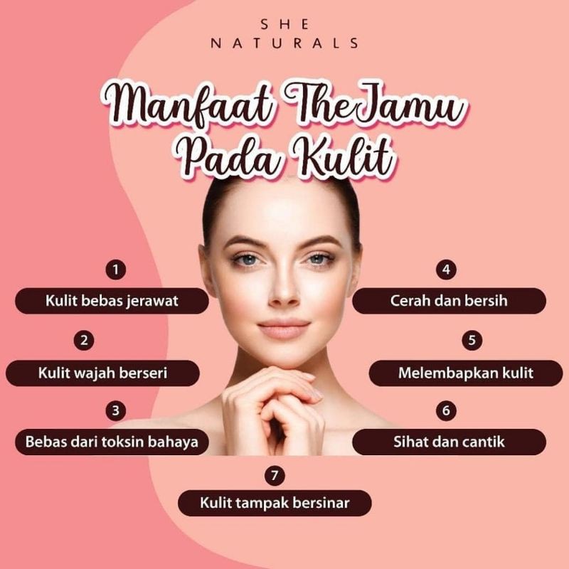 The Jamu 💯 Original 500ml | Shopee Malaysia