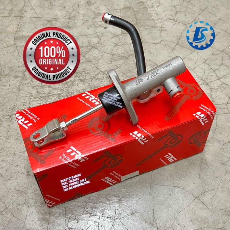 100% Original TRW Proton Gen2 Persona Waja CPS Satria Neo Top Upper ...