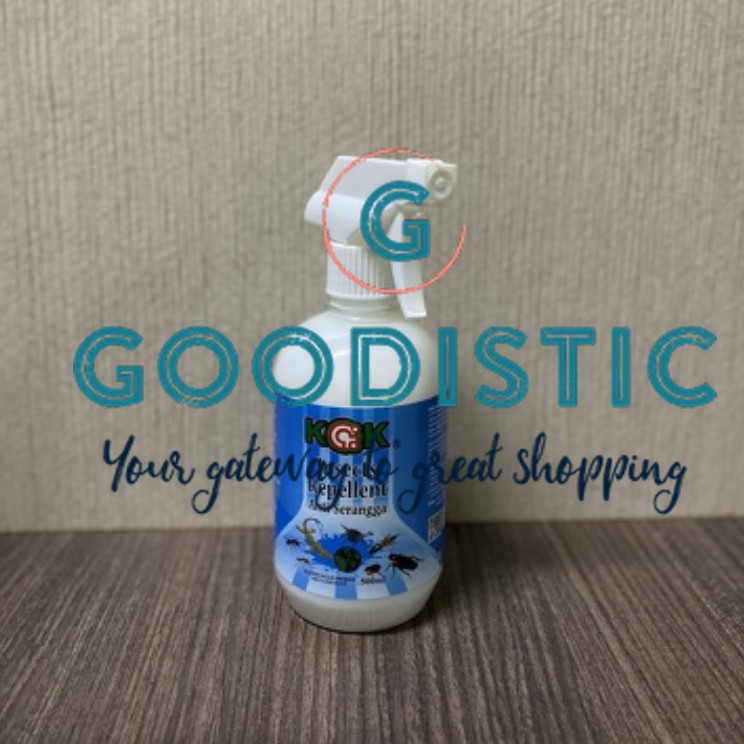 lifebuoy*dettol* [READY STOCK - Shopee Coin Redeemable] KCK Insects ...