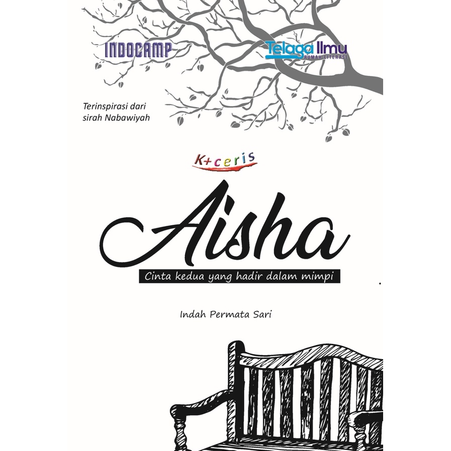 Aisha: The second love that comes in a dream - General Novel of Islamic ...