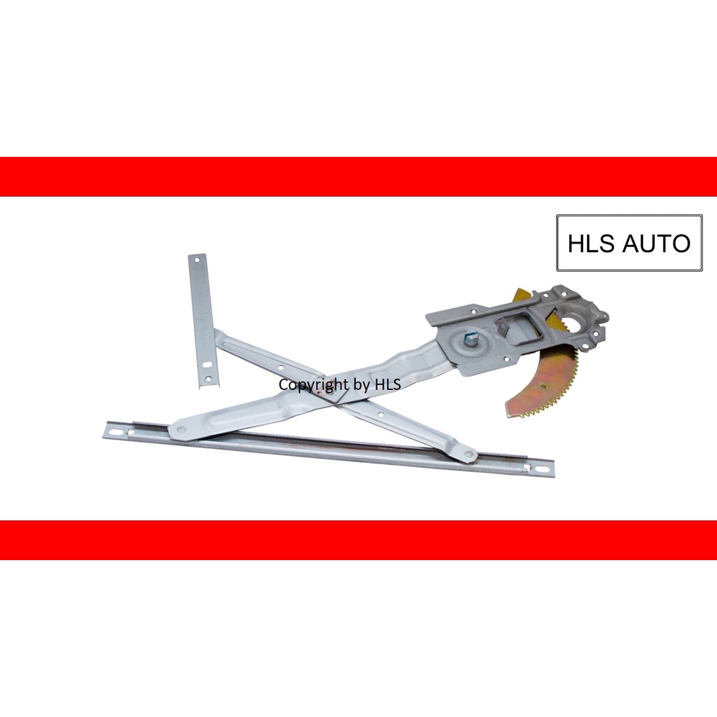 Proton Gen2 / Persona Front / Rear Power Window Gear / Door Regulator ...