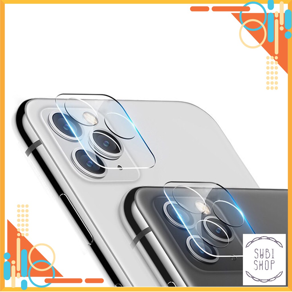 Camera Tempered Glass ip11 11pro 11pro Max ip12mini ip12 ip12pro ...