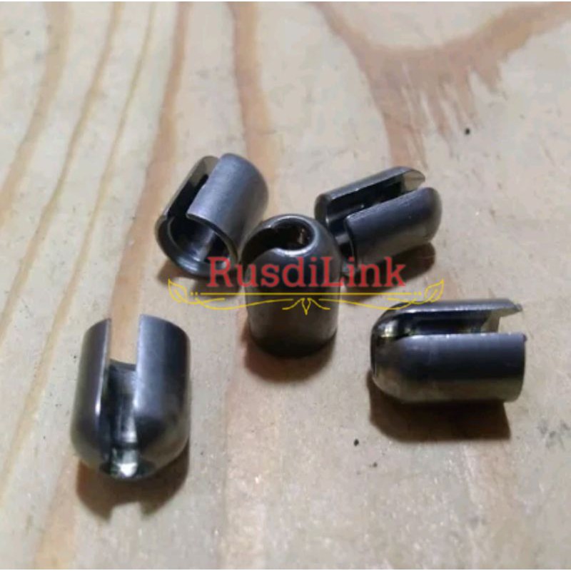 Cable Stopper For Iron Bike Frame | Shopee Malaysia