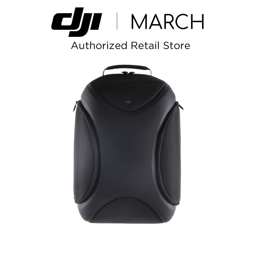 DJI Phantom Series - Multifunctional Backpack | Shopee Malaysia