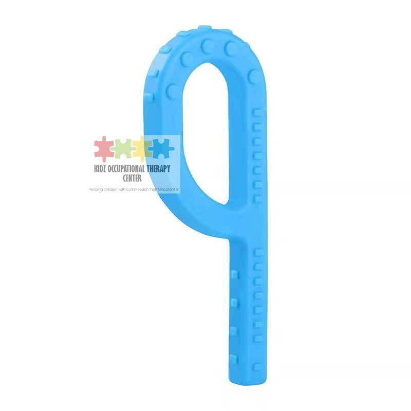 🔥Sensory Chewy Tube Oral Motor Exercises 🔥 Speech Delay Autism Kids ...