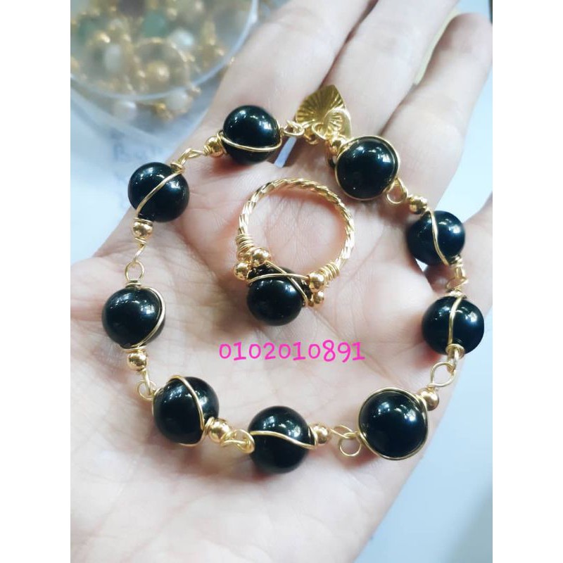 💓GELANG TANGAN SET JED ASLI SUASA💓 | Shopee Malaysia