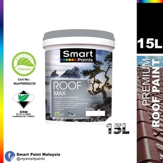 Smart Paints MY Online, July 2024 | Shopee Malaysia