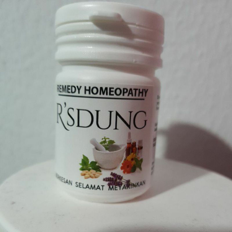 Resdung Berkesan untuk sinus | Shopee Malaysia