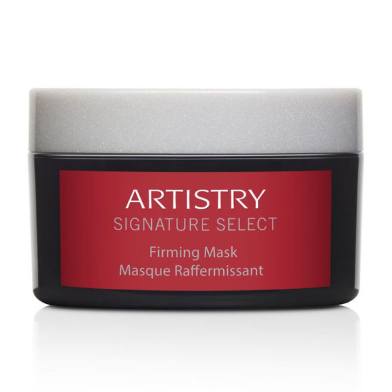 ARTISTRY SIGNATURE SELECT Firming Mask - 125g | Shopee Malaysia