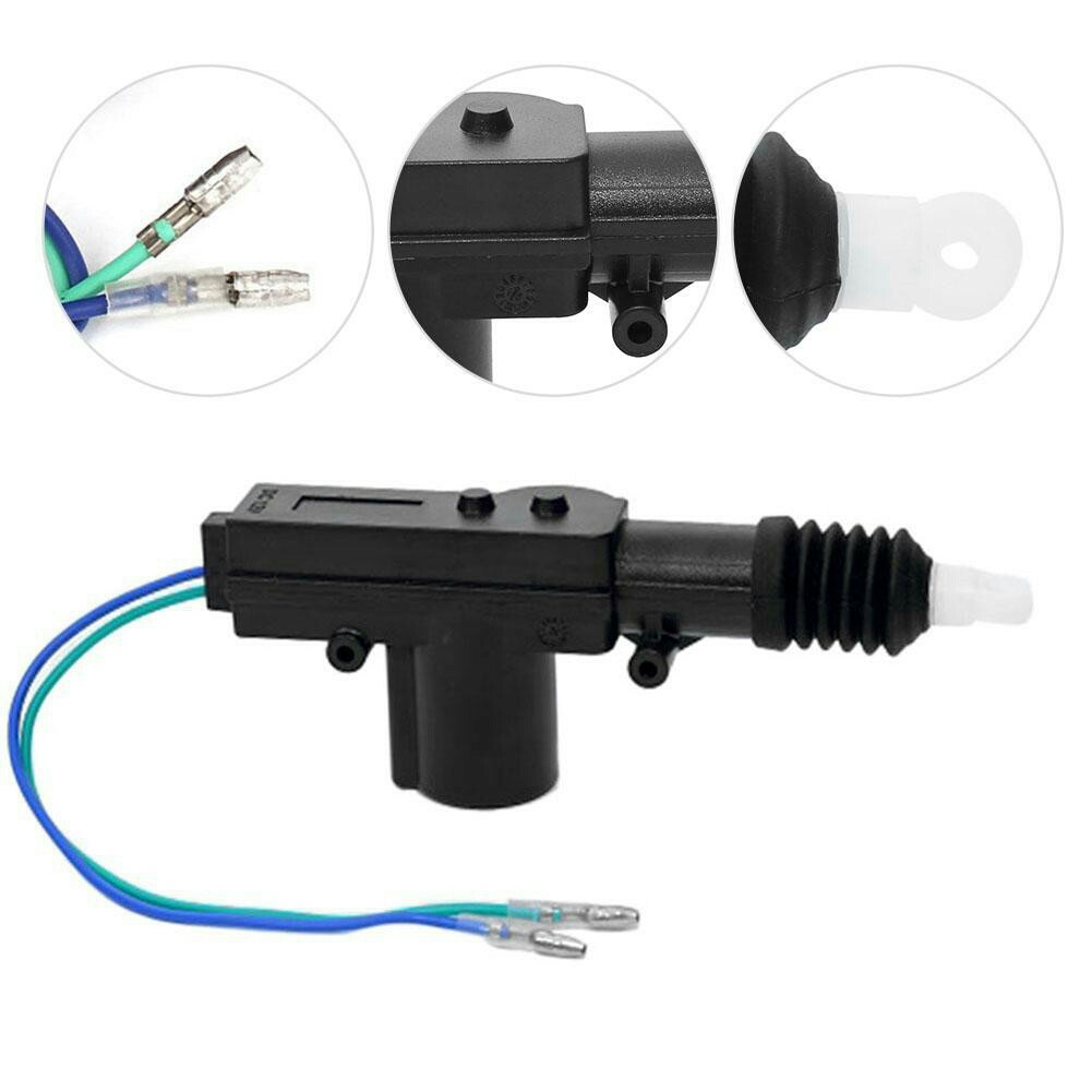 Ready stock Car Central Locking System 2/5 Wire Automatic Power Door ...