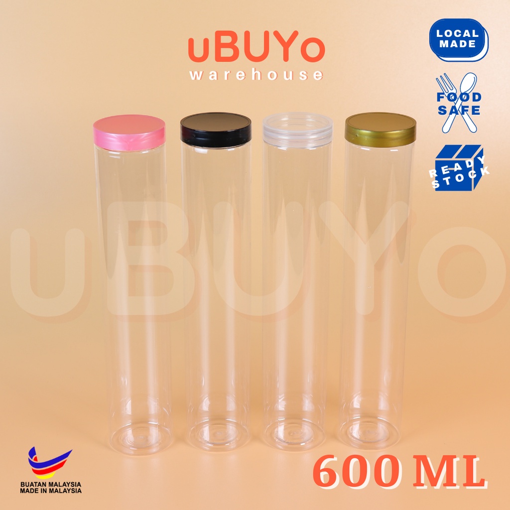 BALANG SPAGHETTI BALANG TINGGI BALANG PANJANG PLASTIK 600ML | Shopee ...