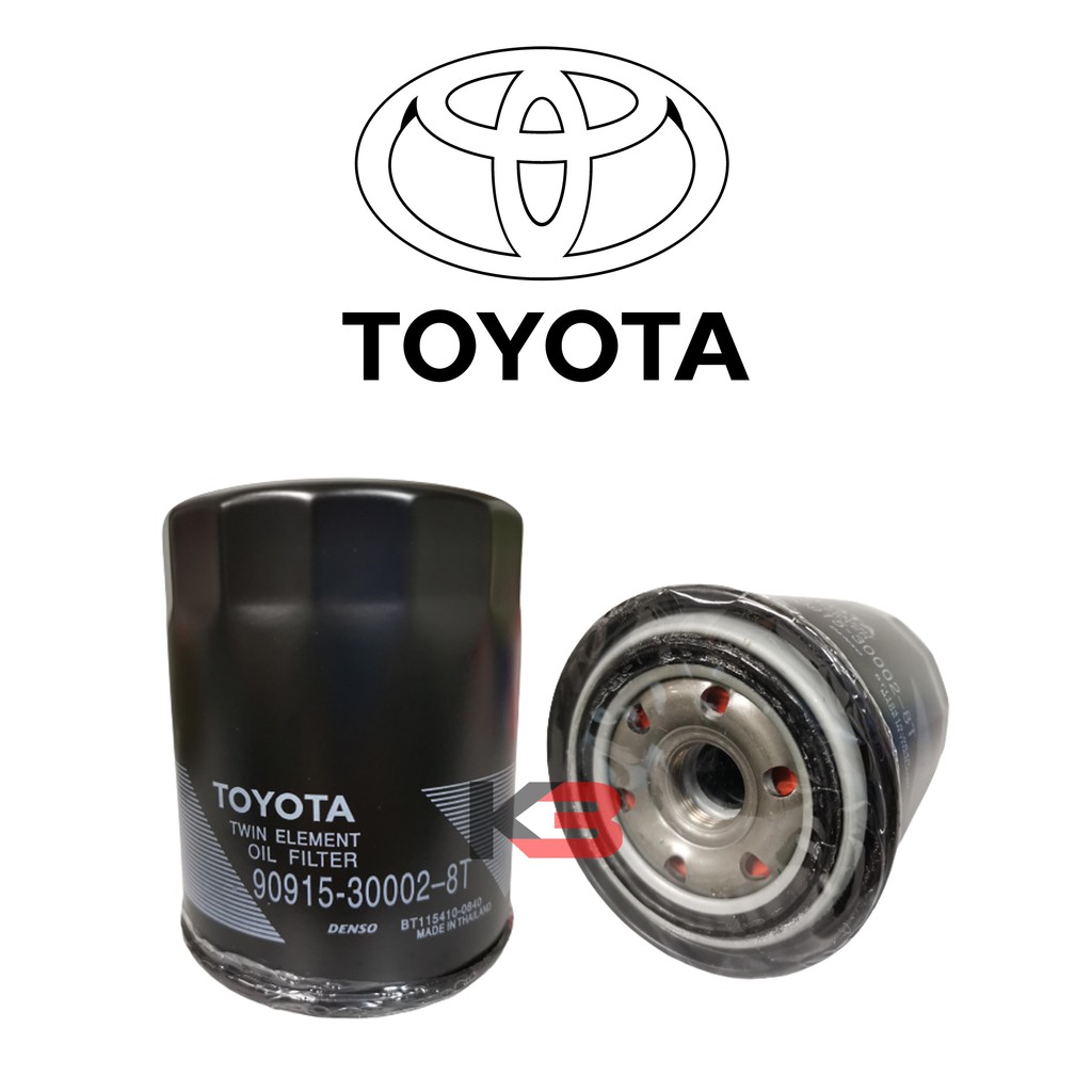 TOYOTA HAICE , VIGO , LAND CRUISER , PRADO , HILUX SURF OIL FILTER ...