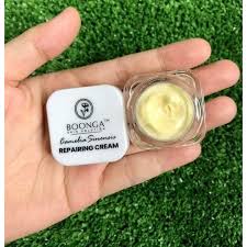 BOONGA REPAIRING CREAM - AIFA AZLAN ( MINYAK BOONGA ) | Shopee Malaysia