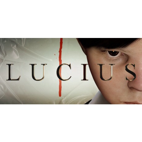 (PC) Lucius [Digital Download] | Shopee Malaysia