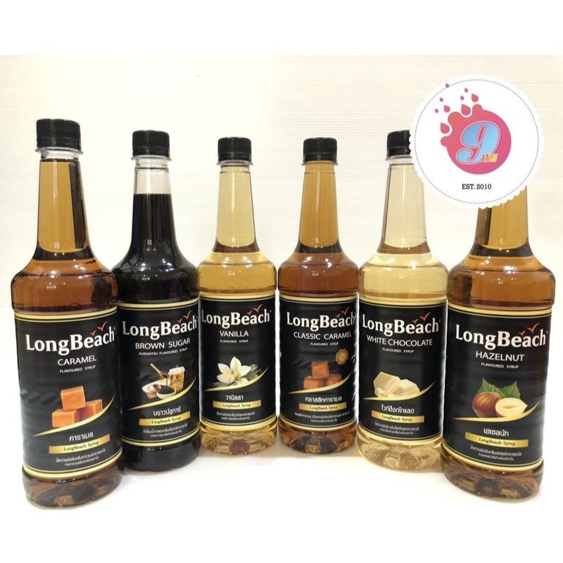 SYRUP PERASA LB 740ML SUPER MURAH!!!! | Shopee Malaysia