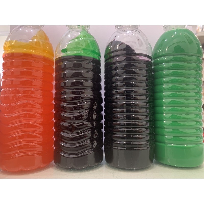 PELBAGAI OIL SOLUBLE COLOUR 500G | Shopee Malaysia