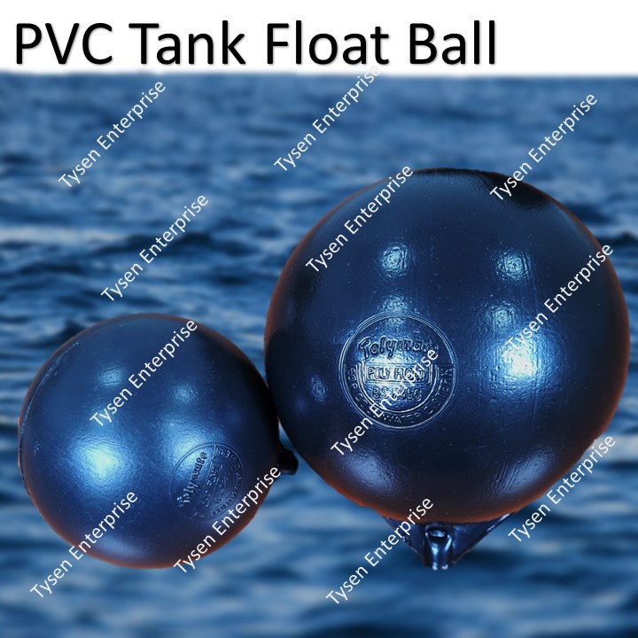 Poly Float Ball [15mm to 20mm] [Tangki Bola] [Tangki Ball] [Tank Ball ...