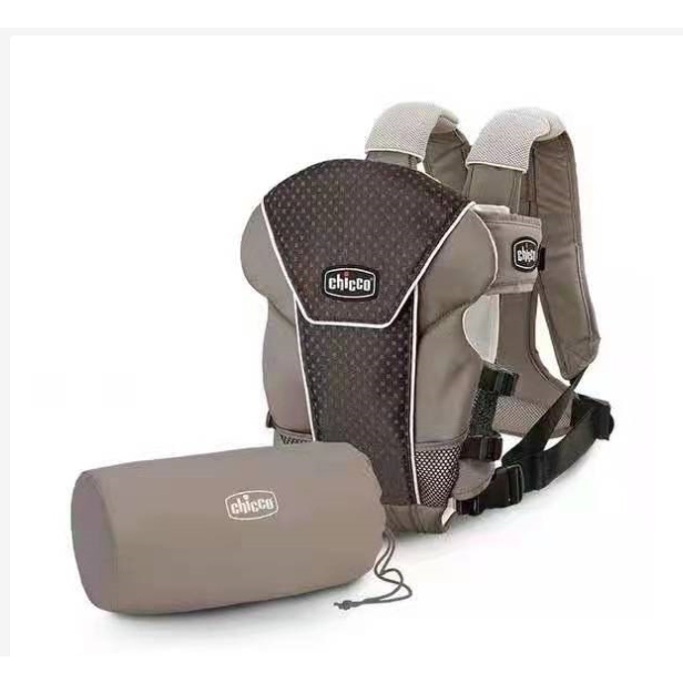 ULTRASOFT Baby 2 Way Facing Travel Carrier Infant Dukung Bayi Carrier ...