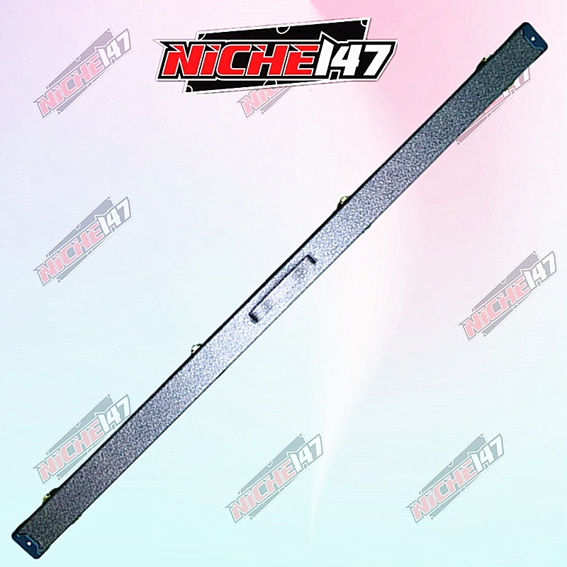 Grass Texture 1 Piece PU Snooker Cue Case [Niche 147] | Shopee Malaysia
