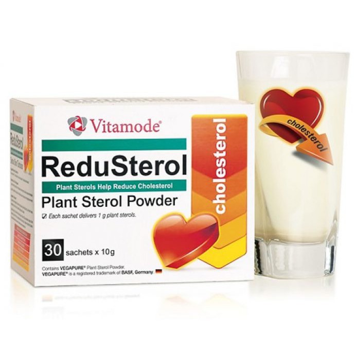 VITAMODE Redusterol (30's) exp:10/24 | Shopee Malaysia
