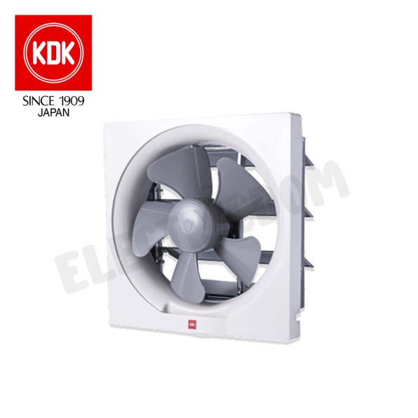 KDK 20AQM/25AQM/30AQM/20&25TGQ/15&20WUD/20&25ALA CEILING&WALL EXHAUST ...