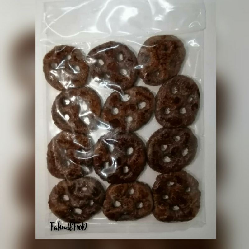 💥Kuih Deram / Penderam💥 FAHMIEFOOD | Shopee Malaysia