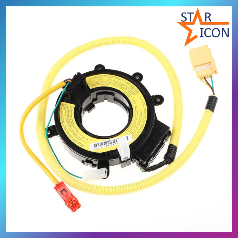 CLOCK SPRING ISUZU D-MAX/D MAX/DMAX RT 50(2007-2012) | Shopee Malaysia