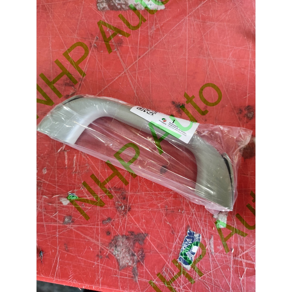 (ORIGINAL) PERODUA AXIA ROOF HANDLE / INNER ROOF HANDLE | Shopee Malaysia