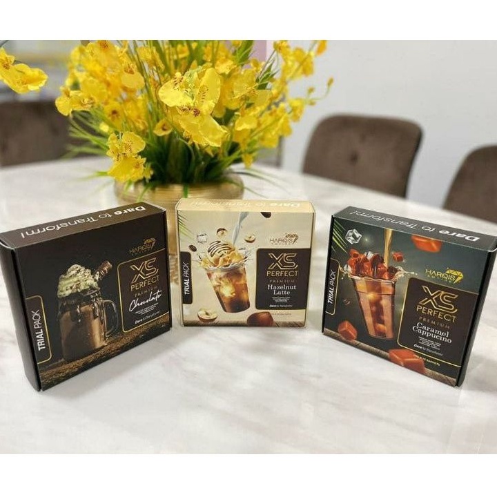 🔥XS PERFECT PREMIUM DRINKS MINUMAN LANGSING | ORIGINAL HQ READYSTOCK 🔥 ...