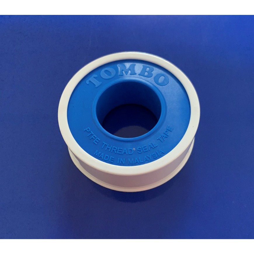 Tombo PTFE Seal Tape | Shopee Malaysia