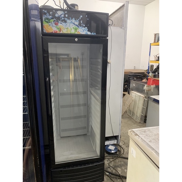1 Door Chiller (New) | Shopee Malaysia
