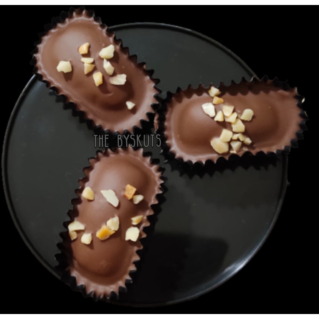 Biskut Almond London (ALMOND LONDON COOKIES) | Shopee Malaysia