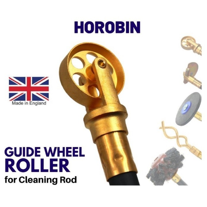 HOROBIN Sewage Cleaning Rod and Accessories / Drain Plungers Cleaners ...