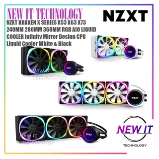 nzxt kraken - Prices and Promotions - Oct 2025 | Shopee Malaysia