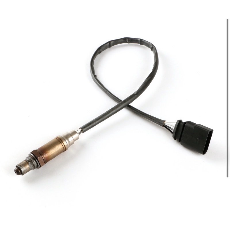 VOLKSWAGEN GOLF MK6 PASSAT PASSAT CC OXYGEN SENSOR / LAMBDA PROBE ...