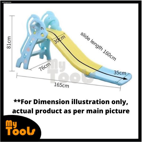┇Mytools Premium Deer Foldable Anti Slip Indoor Outdoor Playground ...