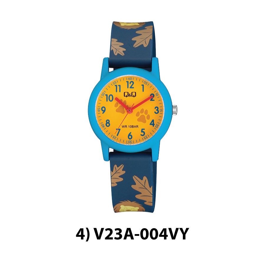Q&Q Citizen QnQ Q Q Watch Kids Watch jam tangan budak lelaki jam tangan budak perumpuan VR99 ...