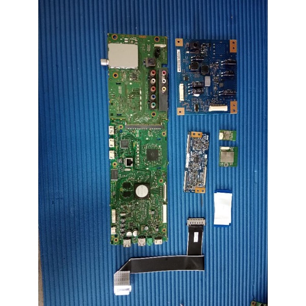 SONY KDL 42W700B SYSTEM BOARD Inverter wireless lvds | Shopee Malaysia