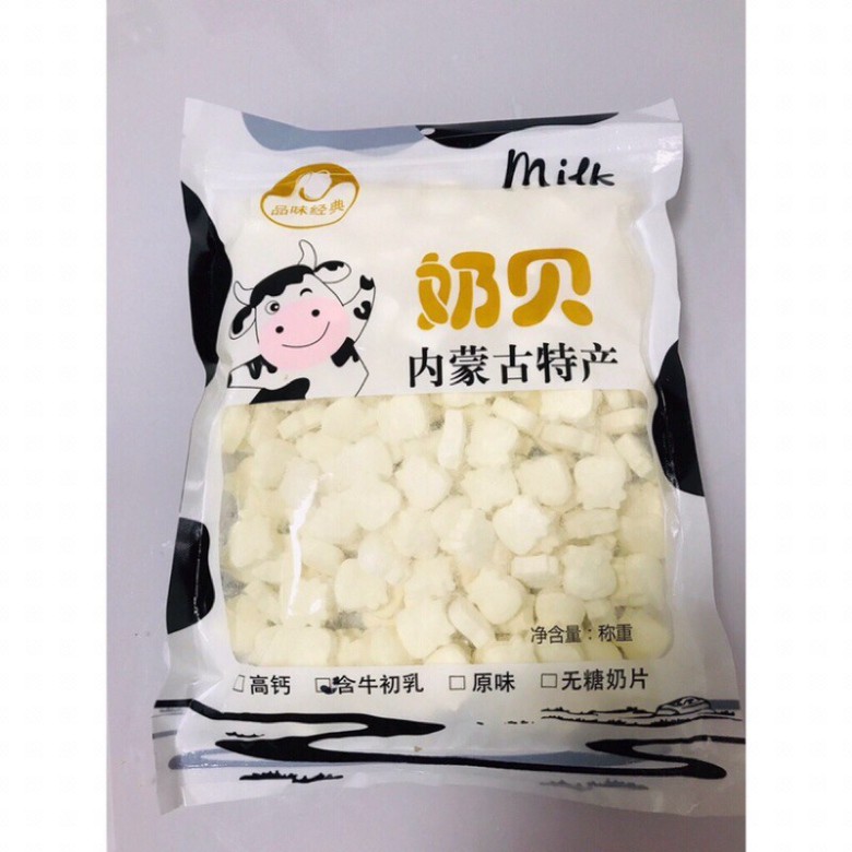Cow'S milk candy pack 250g | Shopee Malaysia