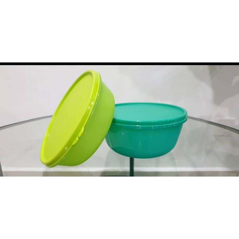 Modular Bowls Tupperware | Shopee Malaysia