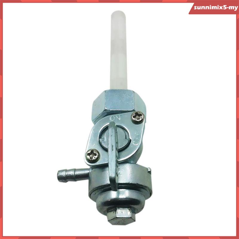 [ Gas Switch Pump Petcock for Chinese Generator | Shopee Malaysia