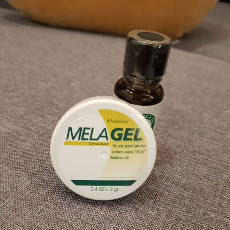 melagel 12g melaleuca | Shopee Malaysia
