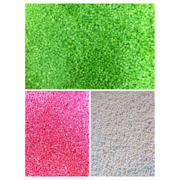 Sagu Warna Warni (200Gram) | Shopee Malaysia