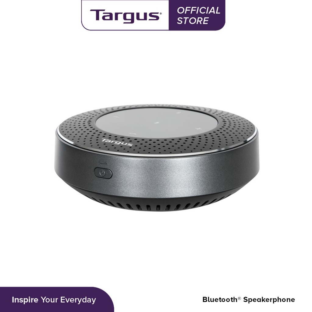 AEM105 - TARGUS AUDIO MOBILE SPEAKERPHONE BLUETOOTH | Shopee Malaysia