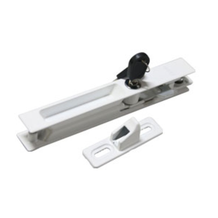 A6 Malaysia Standard Size A6 Lock Set Aluminum Sliding Door Lock Set ...