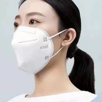 R 🔥KN95口罩 3D设计- 51片 5层 KN95 FaceMask -51pcs 5Layer | Shopee Malaysia