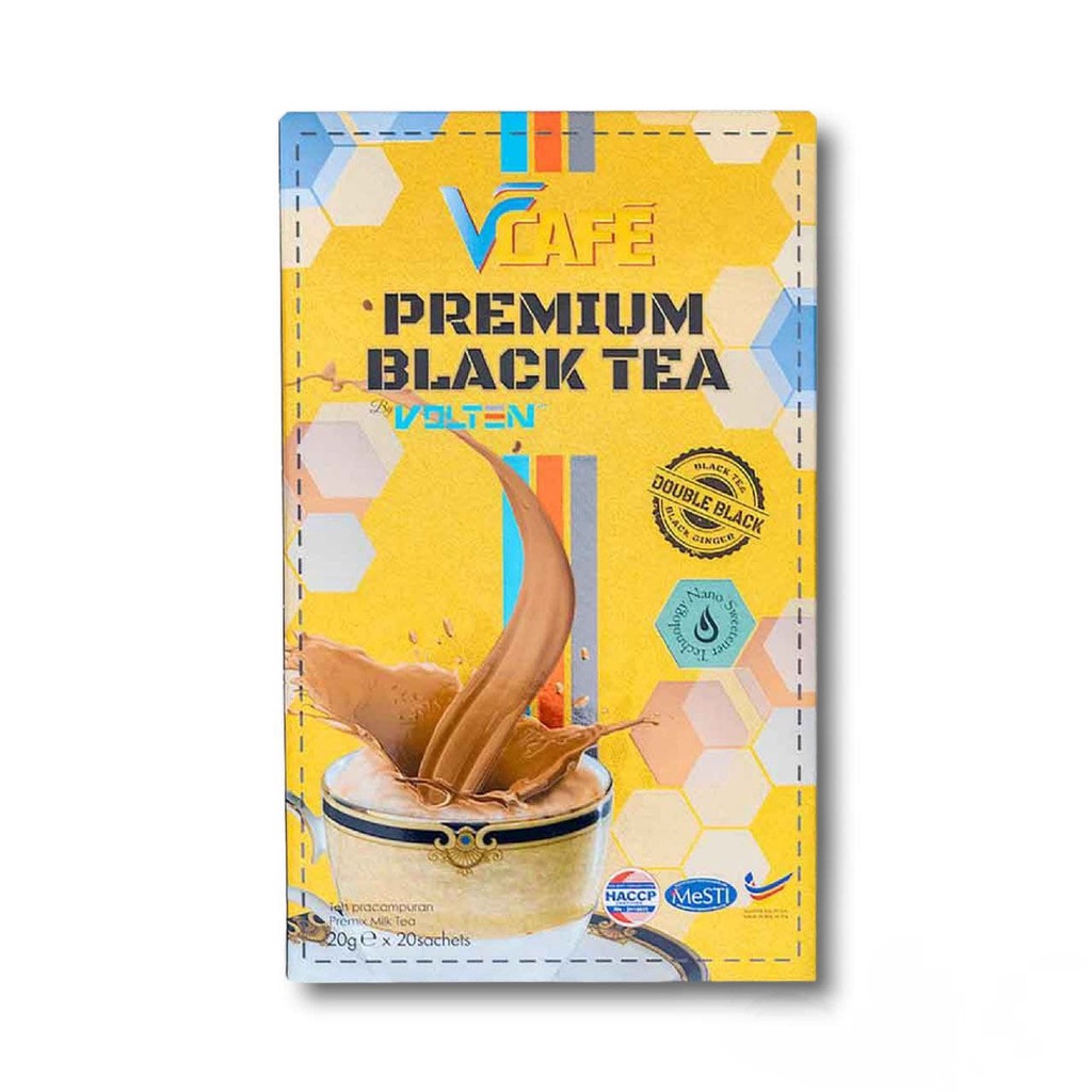 Vcafe Brazilian Arabica Coffee # Vcafe Premium Black Tea # VR4 Capsule ...