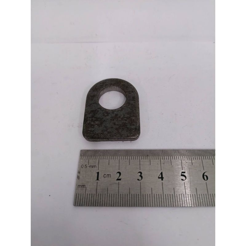 Grill Besi Welding Padlock Eye Bracket / Welding Door Ear / Telinga ...